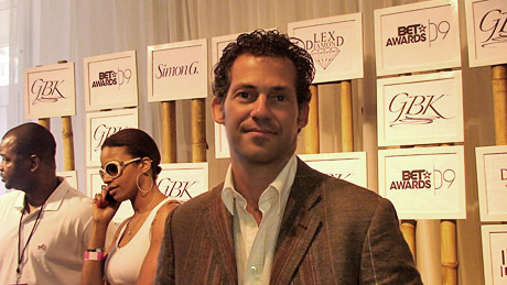 GBK’s Givable Gift Lounge Honors BET Awards, Benefits Lamp Community ...