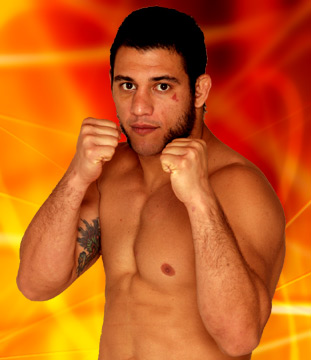 Nino Schembri Hails from Brazil but Dreams of Showing his Unique Jiu ...