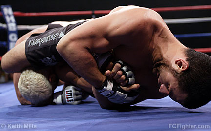 Nino Schembri Hails from Brazil but Dreams of Showing his Unique Jiu ...