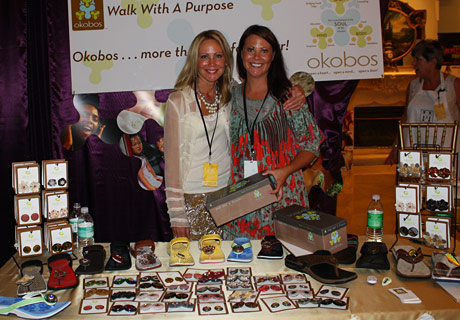 GBK’s Luxury Bazaar for the Senses Honors Emmy Attendees - LA's The ...