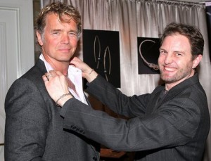 Pre-Oscar Gifting Suite of 100 Stars at the Beverly Hills Hotel for the ...