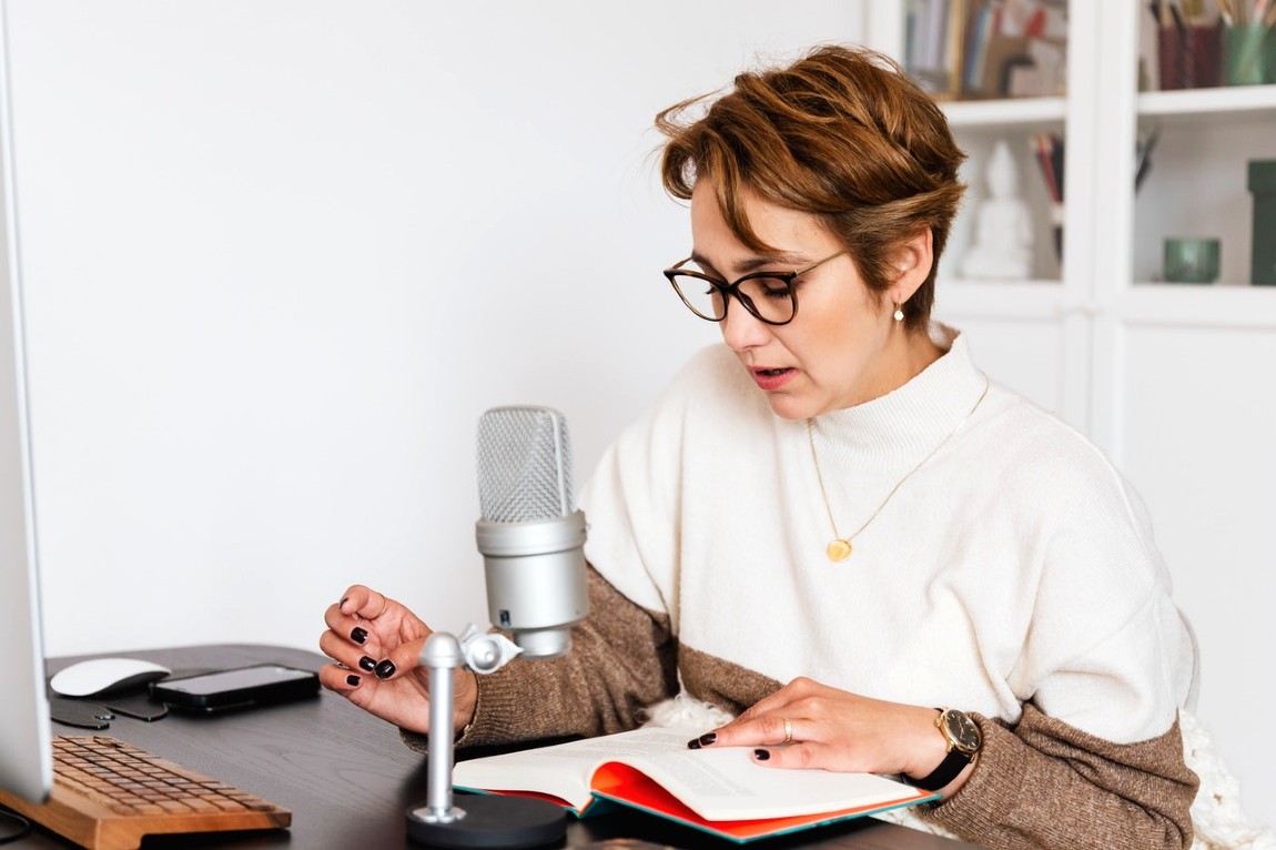 Voice Actors and Narrations – Things to Know - LA's The Place | Los ...