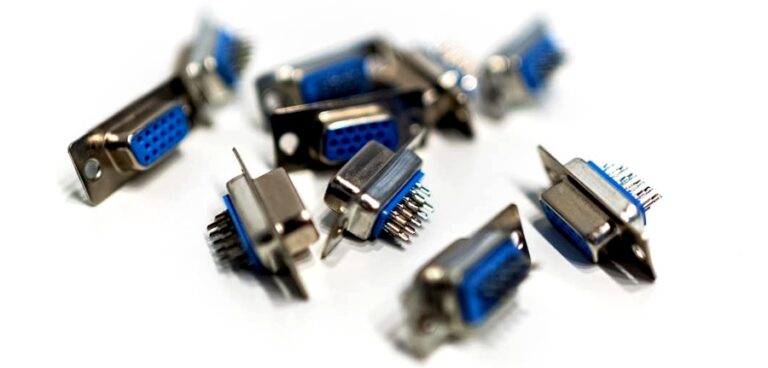 Different Types of Connectors: Your Guide to Essential Linking Hardware ...