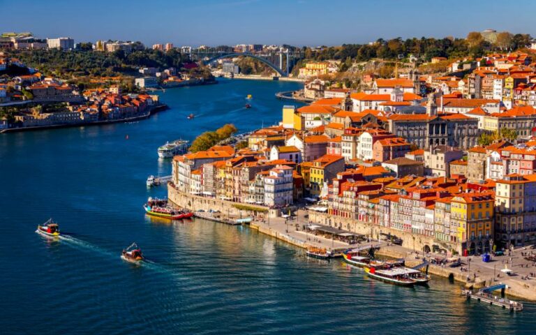 The Stars Who Moved To Portugal - LA's The Place | Los Angeles, Magazine