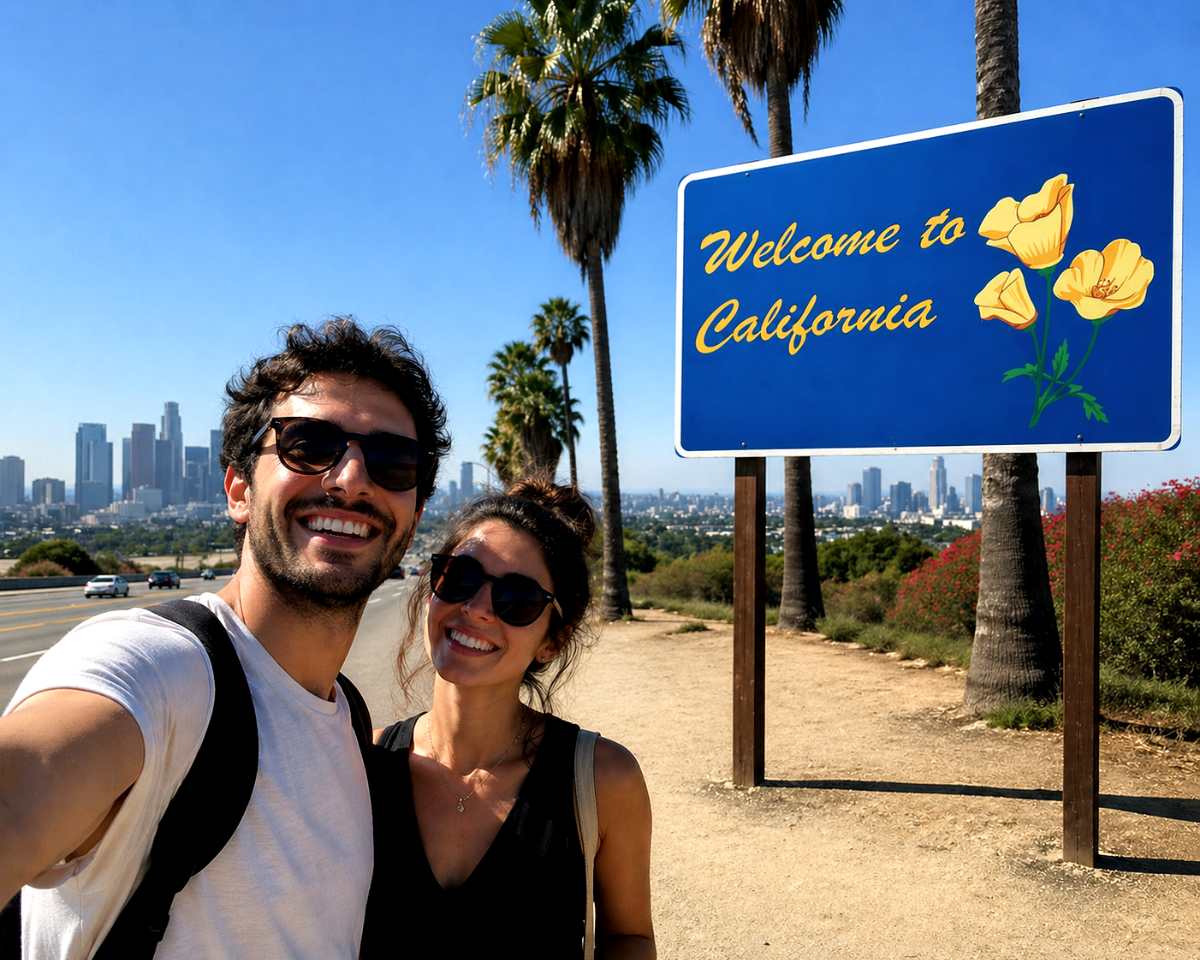 How International Tourists Can Manage Finances and Avoid Fees in Los ...