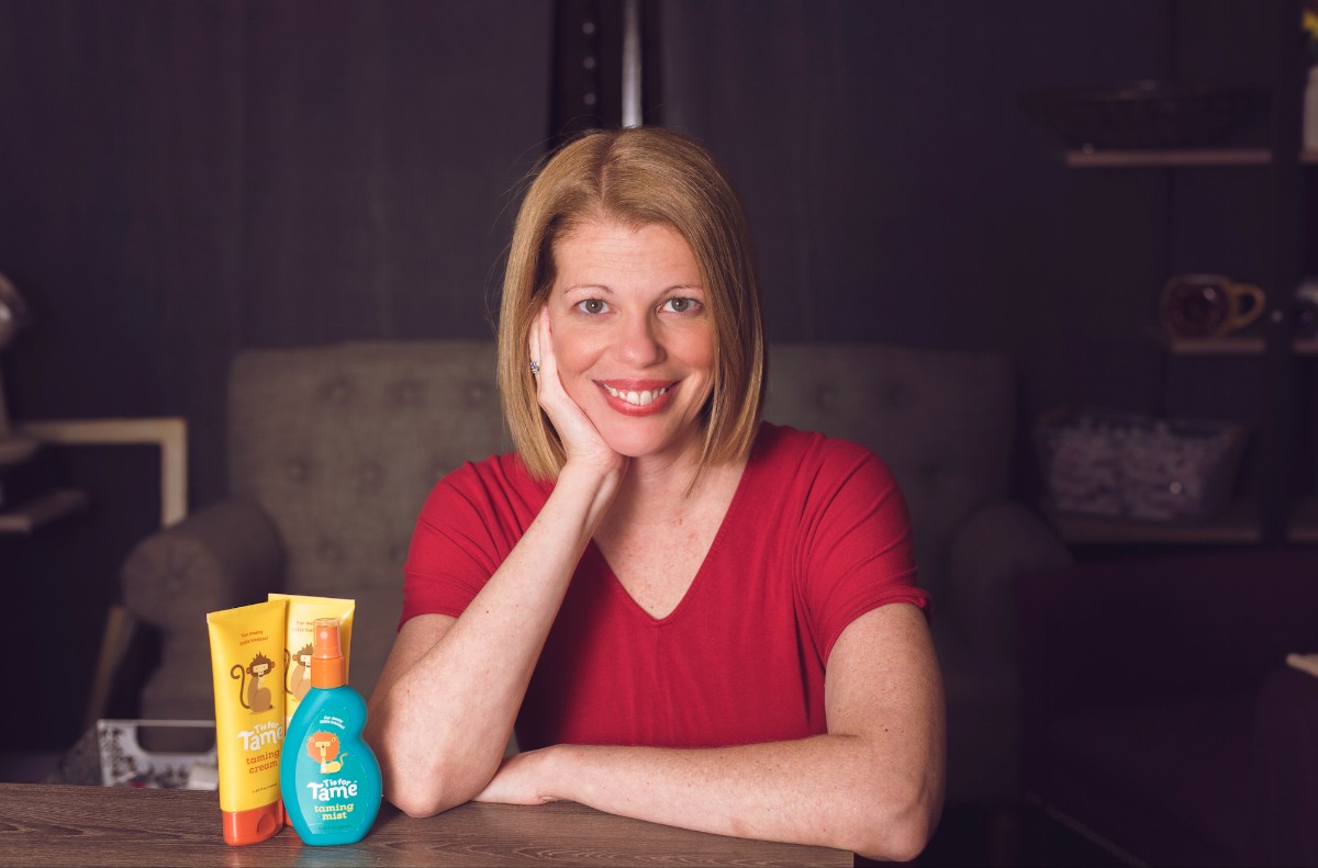 Why More Dance Moms Are Keeping T is for Tame in the Dance Bag - LA's ...