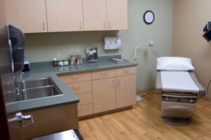 Why Exam Room Setup Affects Practice Efficiency